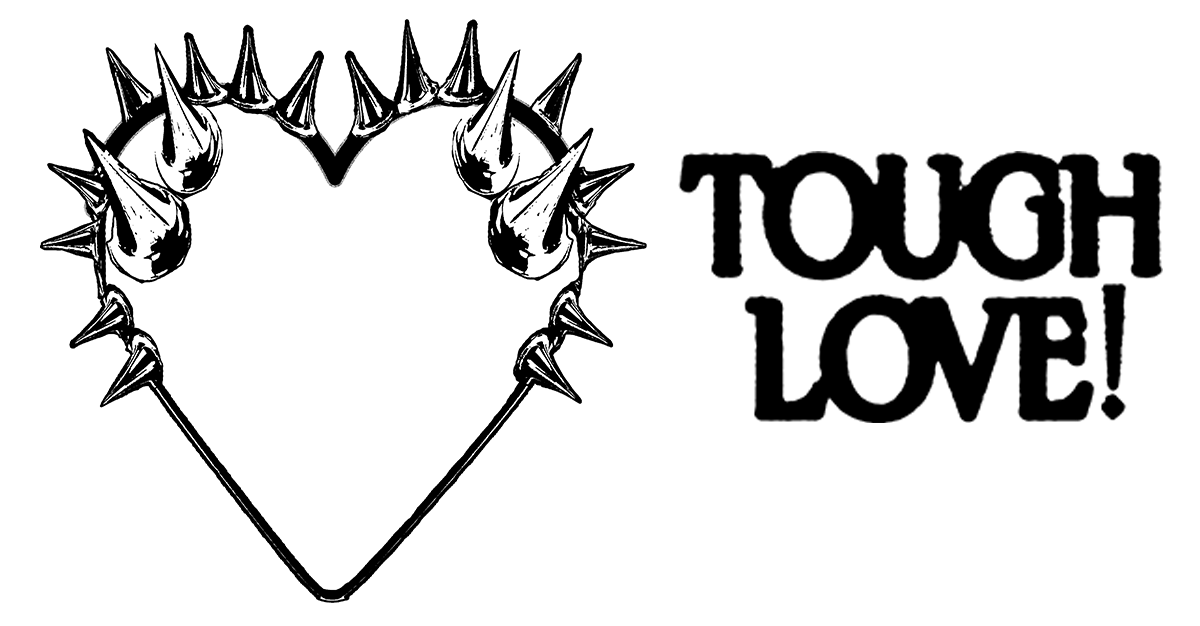 Tough Luvv ♡ ♥💕 – toughluvv